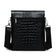 Smart Alligator Leather Men Messenger Bags