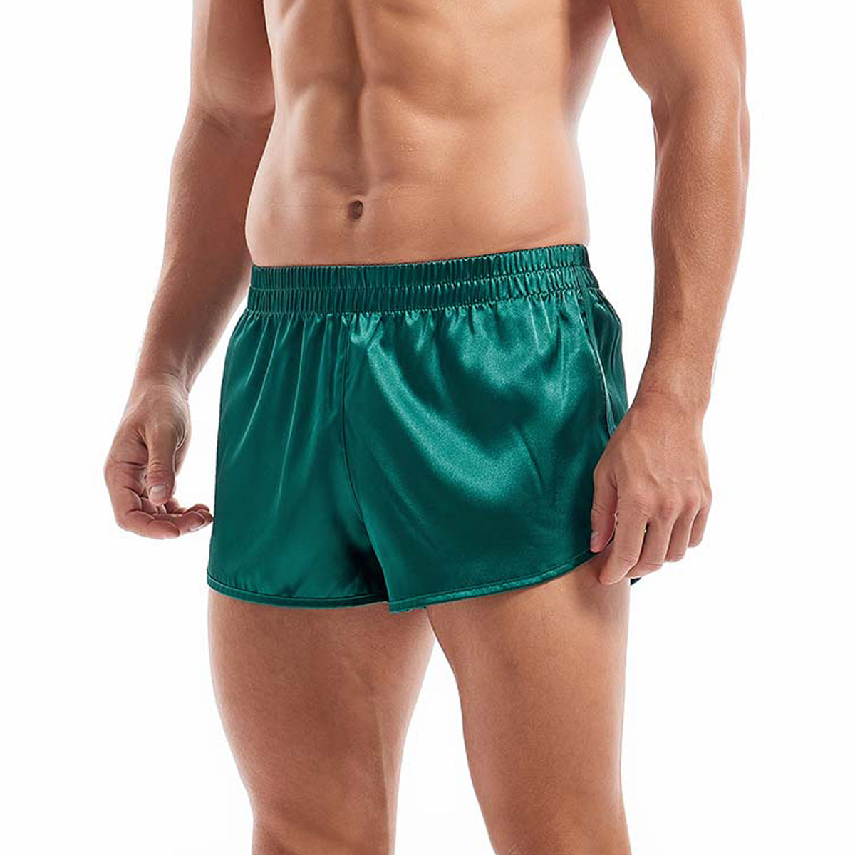 Smooth Reflection Pop Color Boxer – FanFreakz